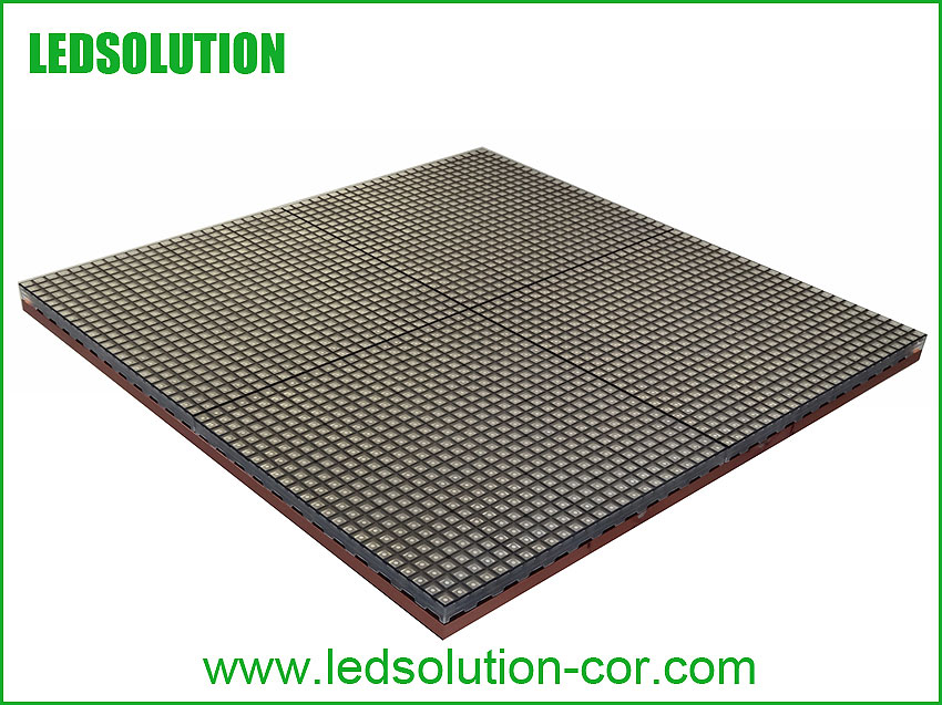 Floor Led Display Ledsolution Led Display Led Screen Led Sign Led