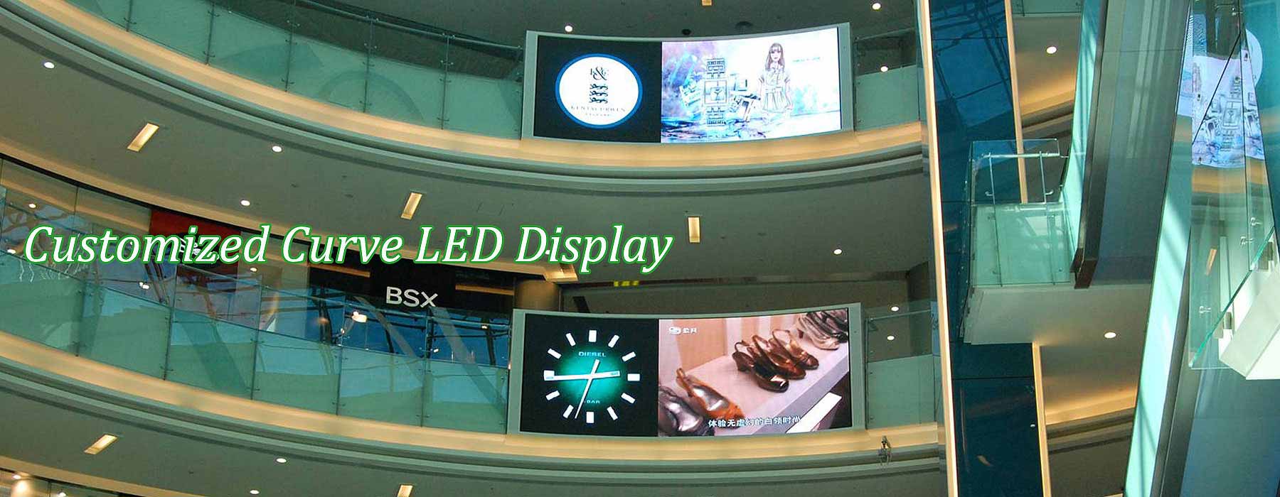 LEDSOLUTION:LED Display,LED Screen,LED Sign,LED Wall,LED Display ...