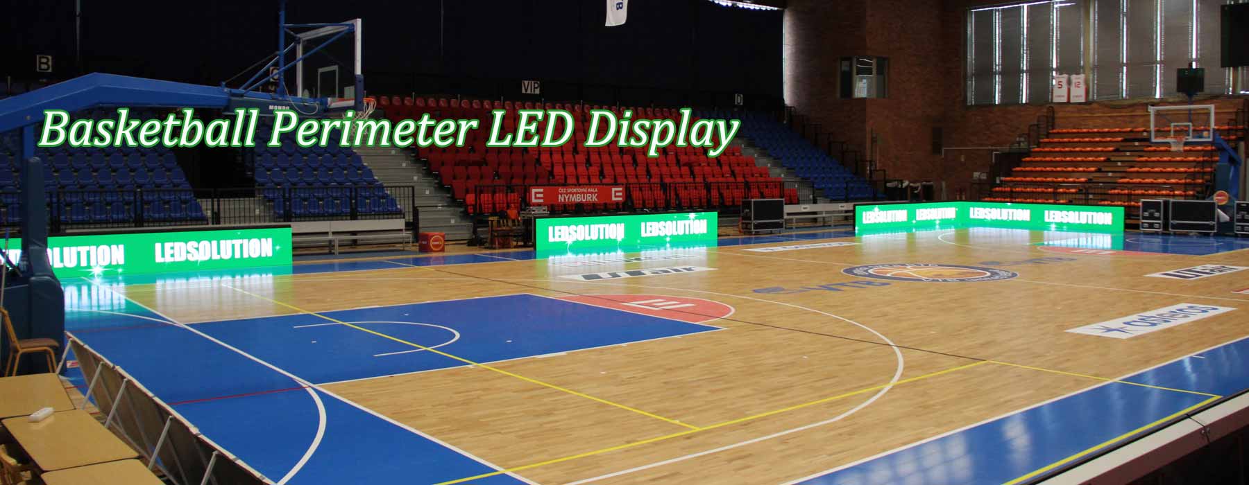 LEDSOLUTION:LED Display,LED Screen,LED Sign,LED Wall,LED Display ...