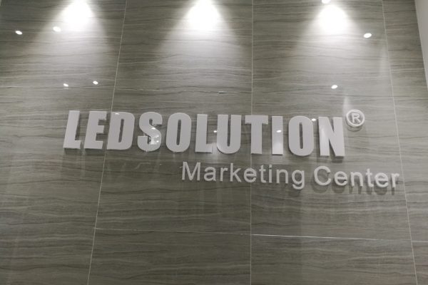 About us | LEDSOLUTION | Custom LED Display & Creative LED Solutions
