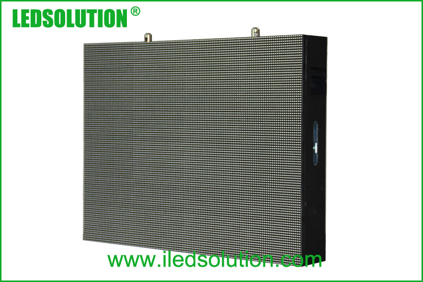 LEDSOLUTION : LED Display, Screen Display, LED Sign