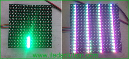 Instruction of common faults and trouble shooting of LED Modules ...