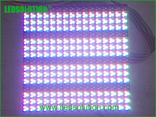 Instruction of common faults and trouble shooting of LED Modules ...