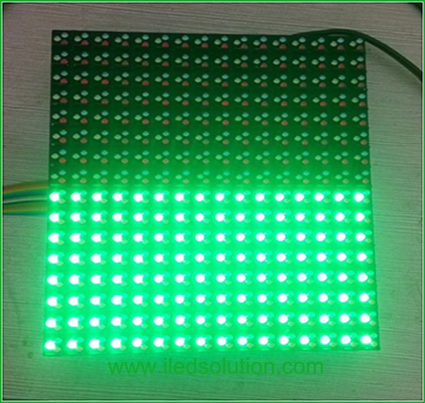 Instruction of common faults and trouble shooting of LED Modules ...