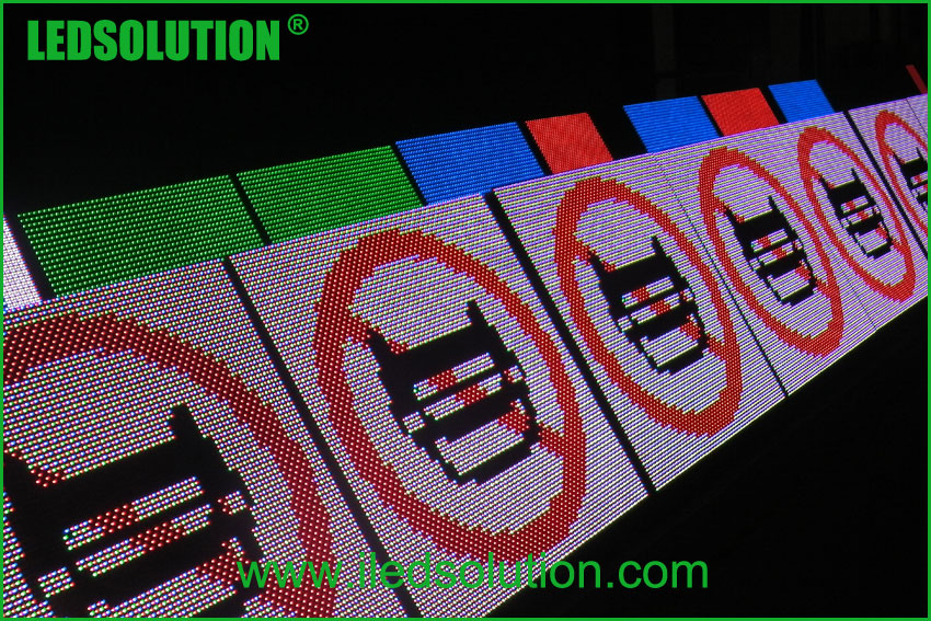 LEDSOLUTION:LED Display,LED Screen,LED Sign,LED Wall,LED Display ...
