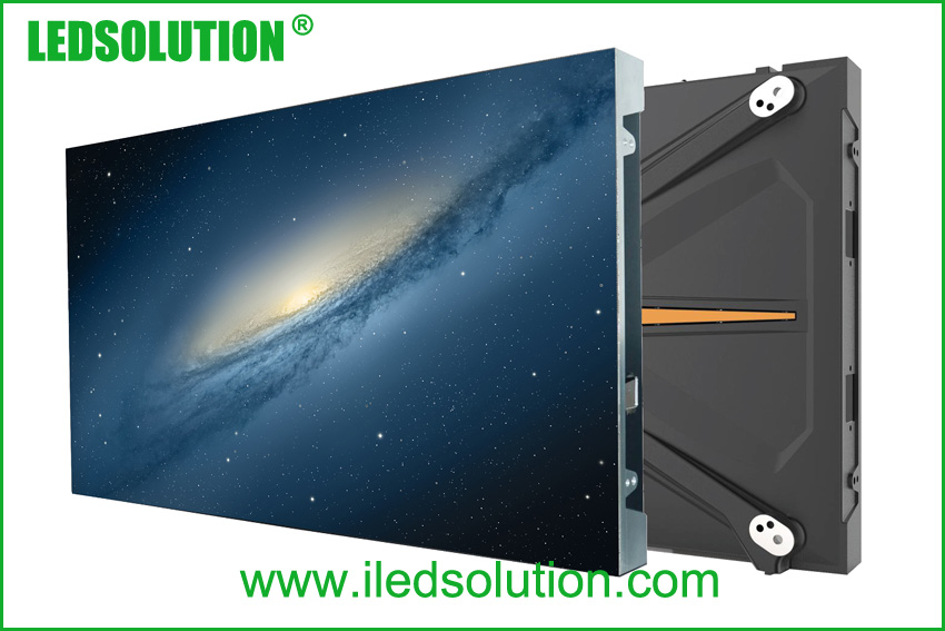 P1.56 HD LED Display | LEDSOLUTION:LED Display,LED Screen,LED Sign,LED ...