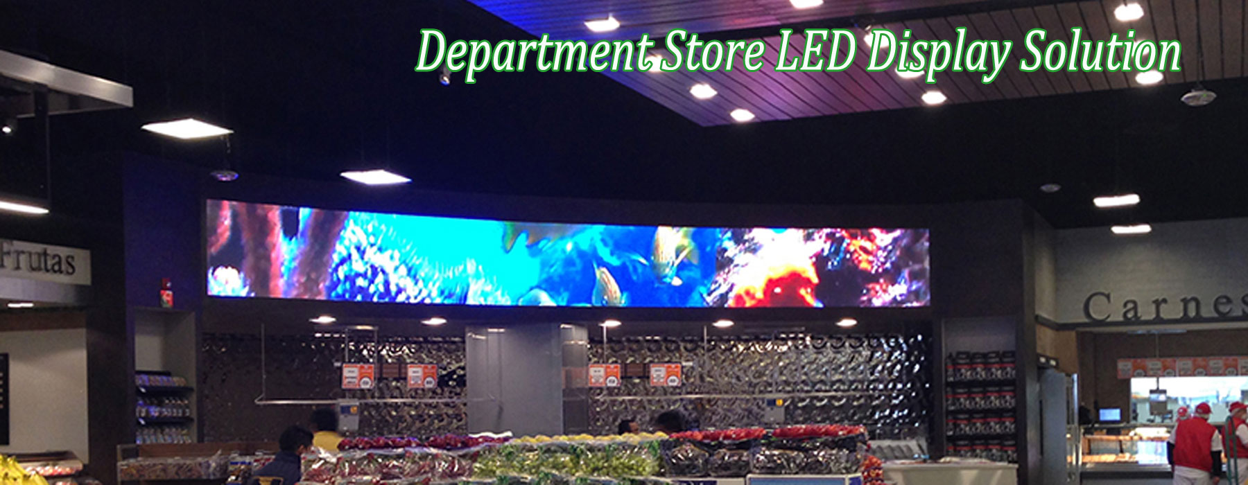 LEDSOLUTION:LED Display,LED Screen,LED Sign,LED Wall,LED Display ...