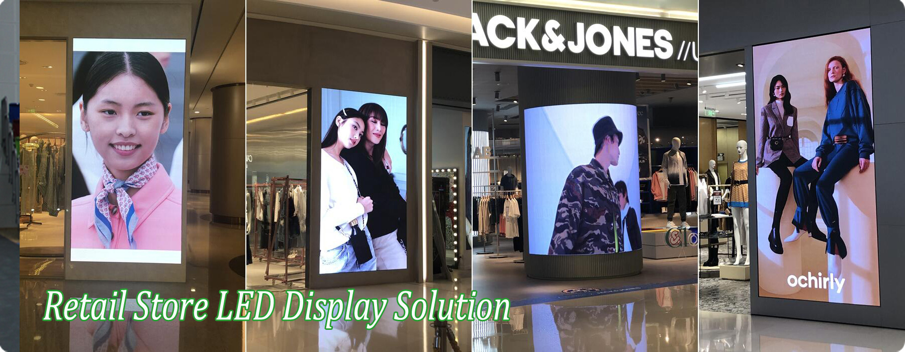 LEDSOLUTION:LED Display,LED Screen,LED Sign,LED Wall,LED Display ...
