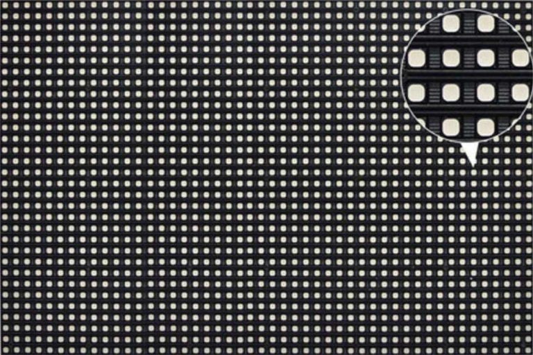 F960 Series Die-cast Aluminum Outdoor LED Display | LEDSOLUTION: LED ...