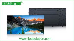 L Series HD LED Display | LEDSOLUTION: LED Display, LED Screen, LED ...