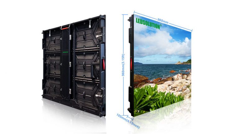 LEDSOLUTION:LED Display,LED Screen,LED Sign,LED Wall,LED Display ...