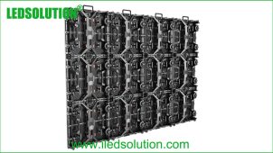 XR Series Rental LED Display | LEDSOLUTION: LED Display, LED Screen ...