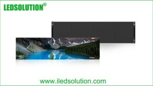 L Plus Series HD LED Display | LEDSOLUTION: LED Display, LED Screen ...