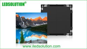 L Plus Series HD LED Display | LEDSOLUTION: LED Display, LED Screen ...