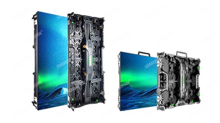 LEDSOLUTION:LED Display,LED Screen,LED Sign,LED Wall,LED Display ...