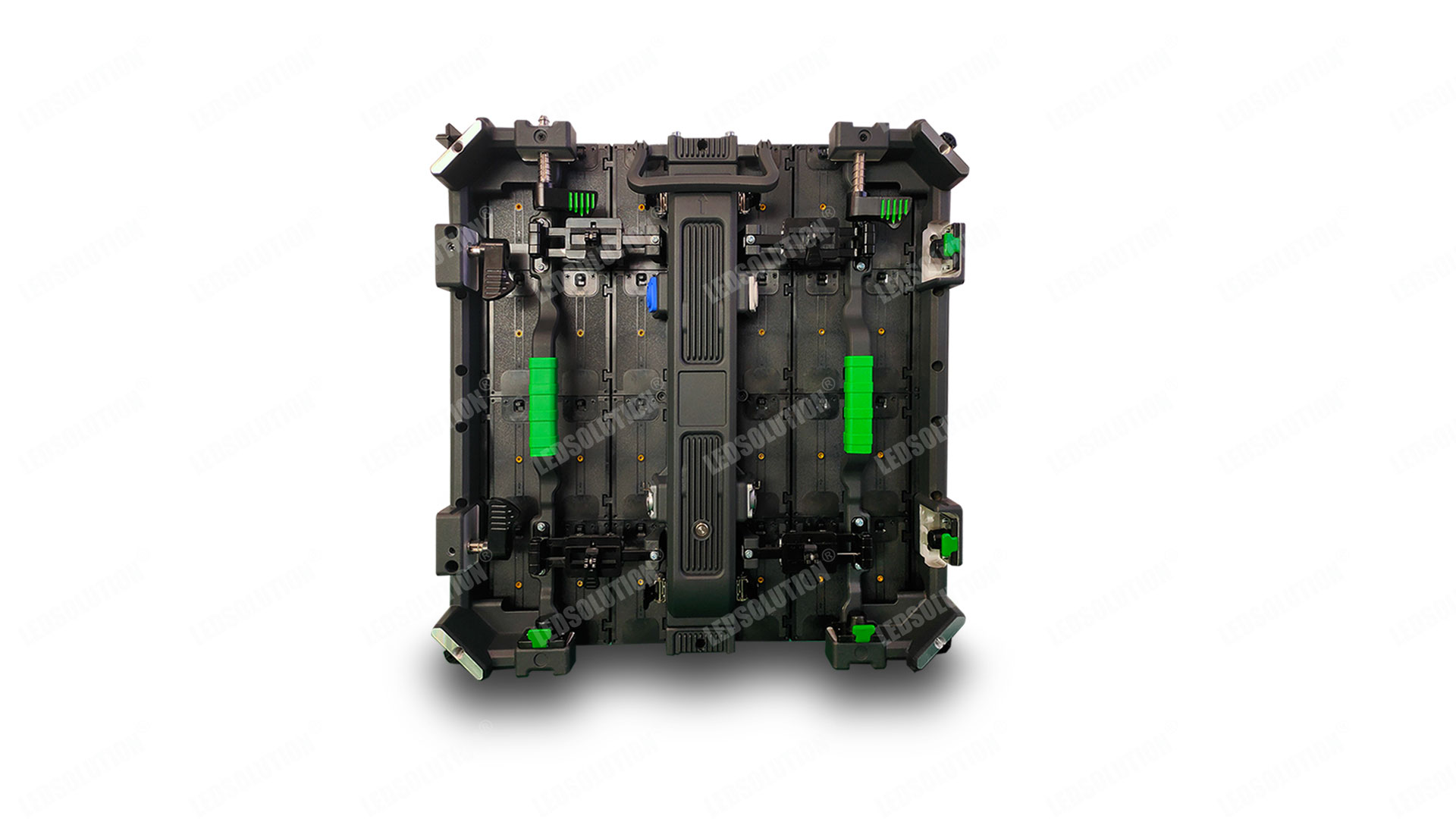 RS Series Rental LED Display | LEDSOLUTION | Custom LED Display ...