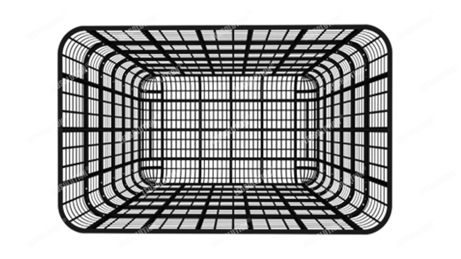 CaveX Series Immersive 5-Sided LED Cave Display | LEDSOLUTION: LED ...